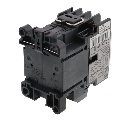 Fuji Electric SC-4-0/G DC24V 1A Electromagnetic Contactor | Mechtrace - Technician on the way